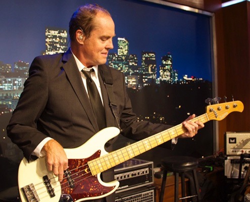 Sadowsky Guitars | Electric Bass and Guitar maker